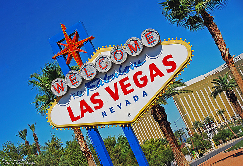 Las Vegas : tour des hôtels casinos les plus fous - Magazine du Voyageur