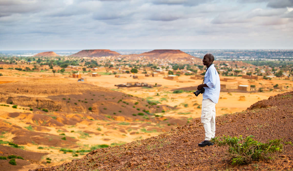 Qu'est-ce que le Sahel ? - Magazine du Voyageur