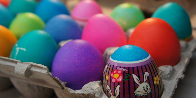 Comment fête-t-on Pâques ailleurs en Europe ? - Magazine du Voyageur