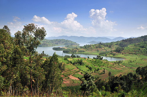 Les beautés du Rwanda, le pays des mille collines - Magazine du Voyageur