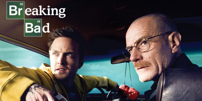L'Albuquerque de la série « Breaking Bad » - Magazine du Voyageur