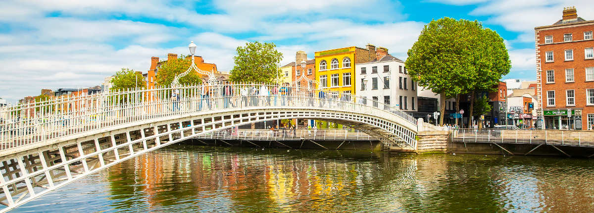 Balade irlandaise : 5 choses à faire à Dublin - Magazine du Voyageur