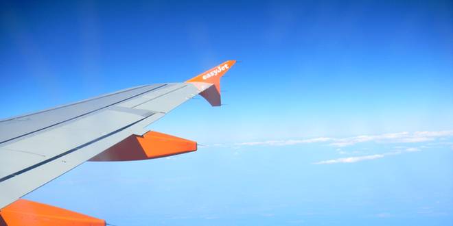 EasyJet lance ses promotions de printemps - Magazine du Voyageur