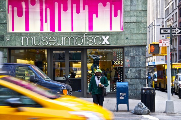 5 Musées Du Sexe à Visiter Magazine Du Voyageur