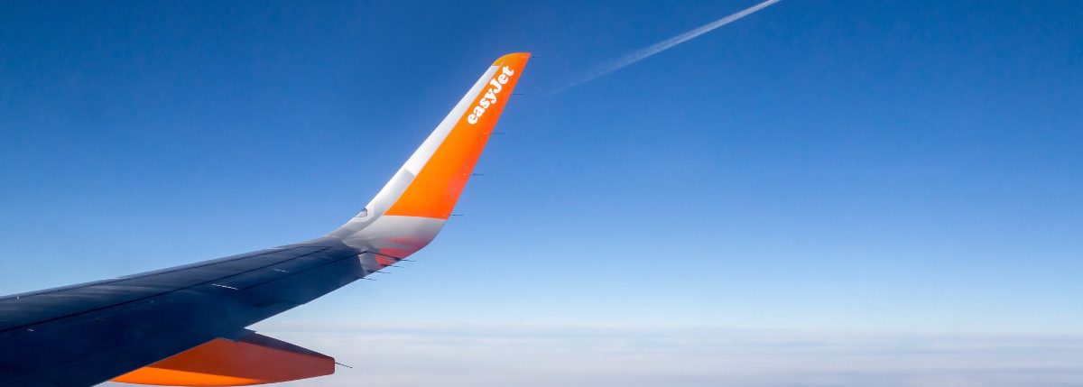 Enregistrement Easyjet : comment ça marche