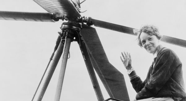 15 femmes exploratrices qui ont marqué l'Histoire