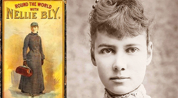 15 femmes exploratrices qui ont marqué l'Histoire