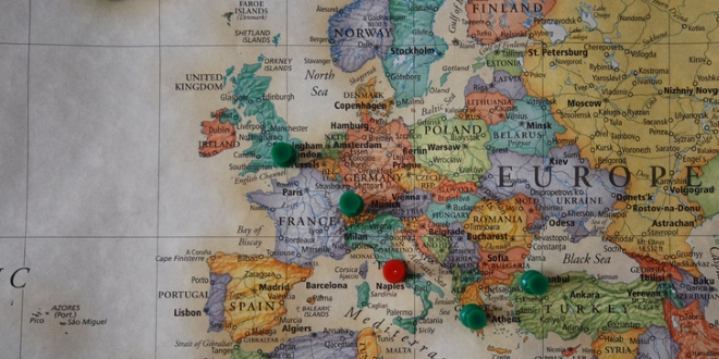 Les pass Europe illimitée d'Eurolines - Magazine du Voyageur