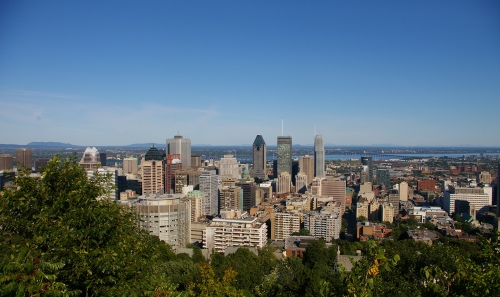 Explorez l’Est Canadien - Magazine du Voyageur