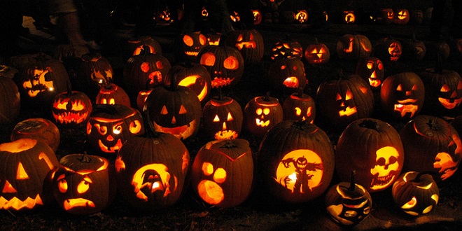 Tour du monde des fêtes d'Halloween - Magazine du Voyageur Tour du monde des fêtes d'Halloween - Magazine du Voyageur