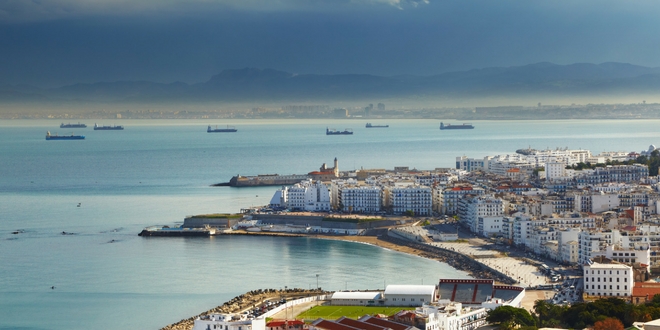 Destination de la semaine: Alger - Magazine du Voyageur