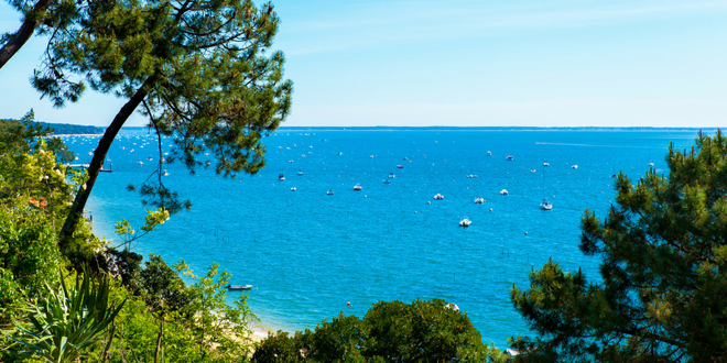 Le Cap Ferret, un monde entre deux eaux - Magazine du Voyageur