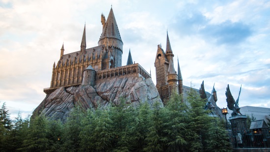 Les attractions Harry Potter à travers le monde - Magazine du Voyageur