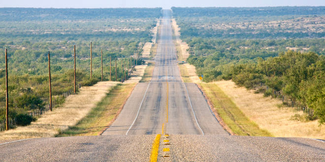 Top 10 des plus longues routes du monde - Magazine du Voyageur