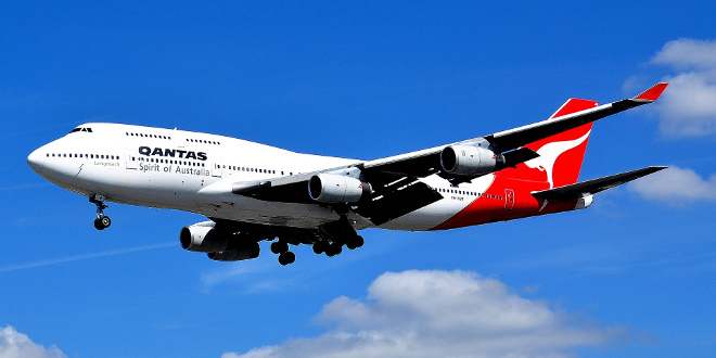 Des vols directs pour relier Londres à l’Australie ! - Magazine du Voyageur