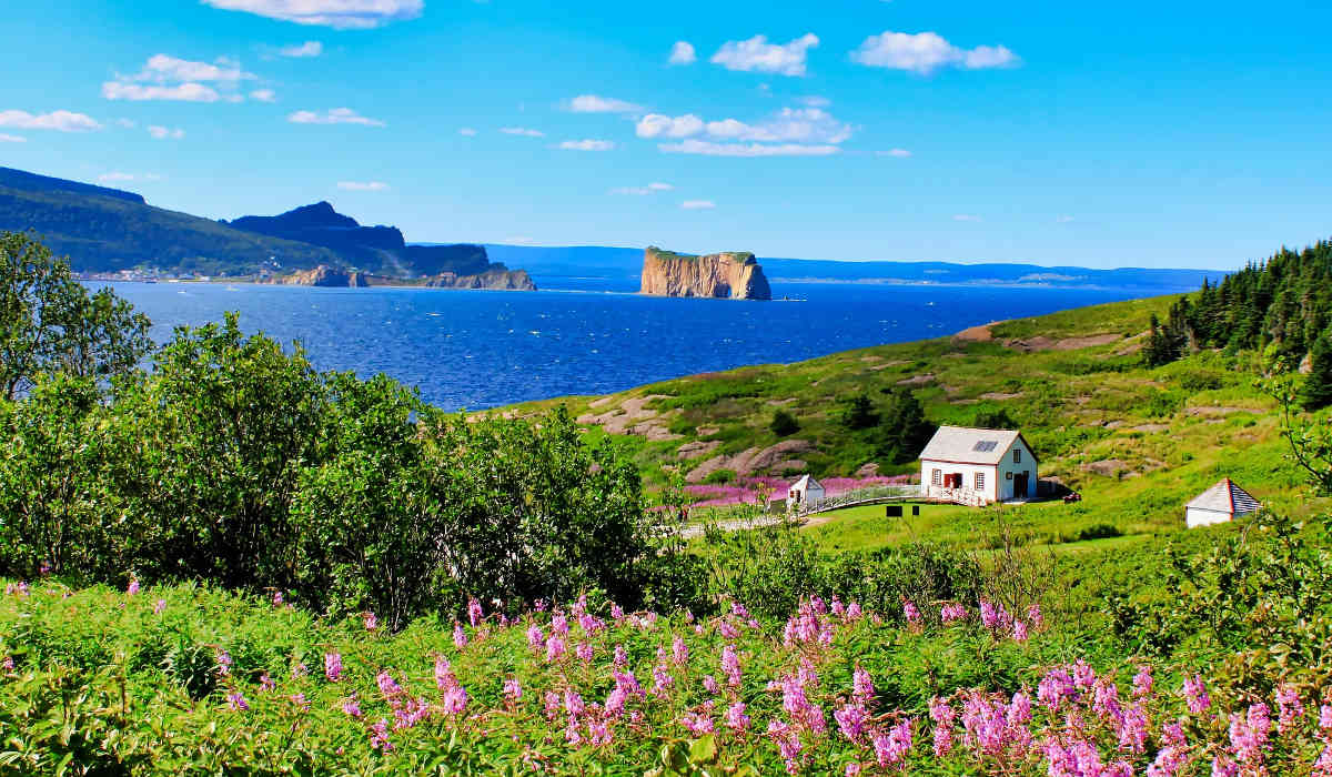 Ce printemps, lâchez prise au Québec ! - Magazine du Voyageur