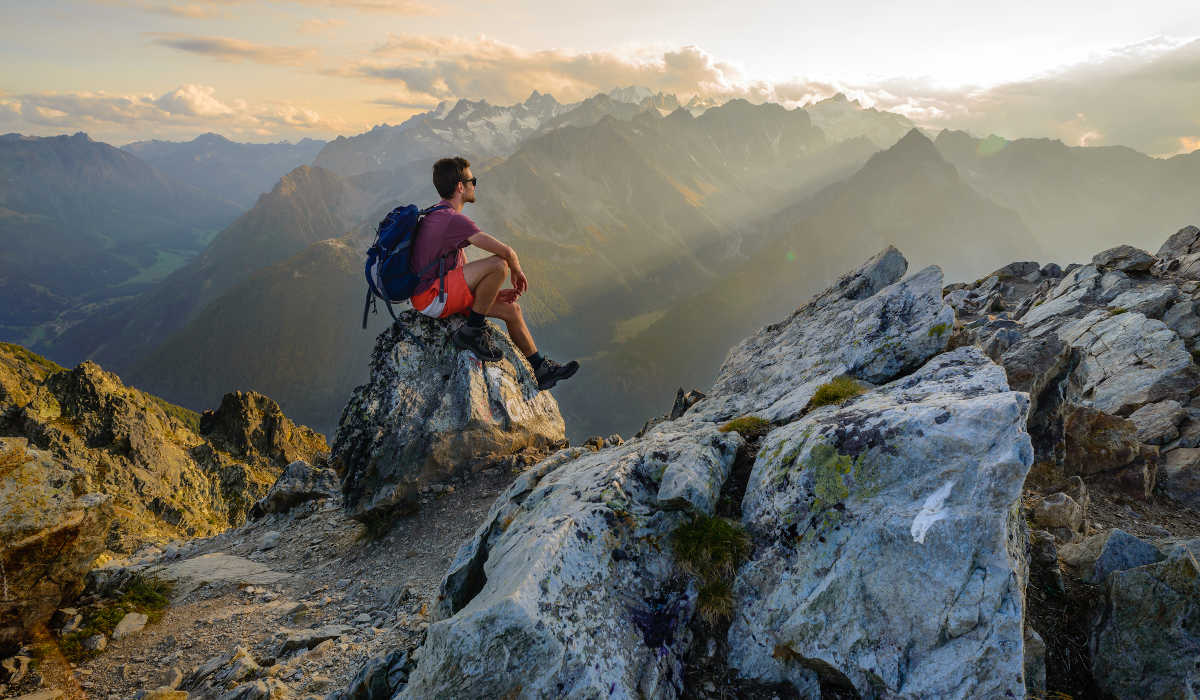 Petit guide pour faire de la randonnée en toute sécurité - Magazine du ...