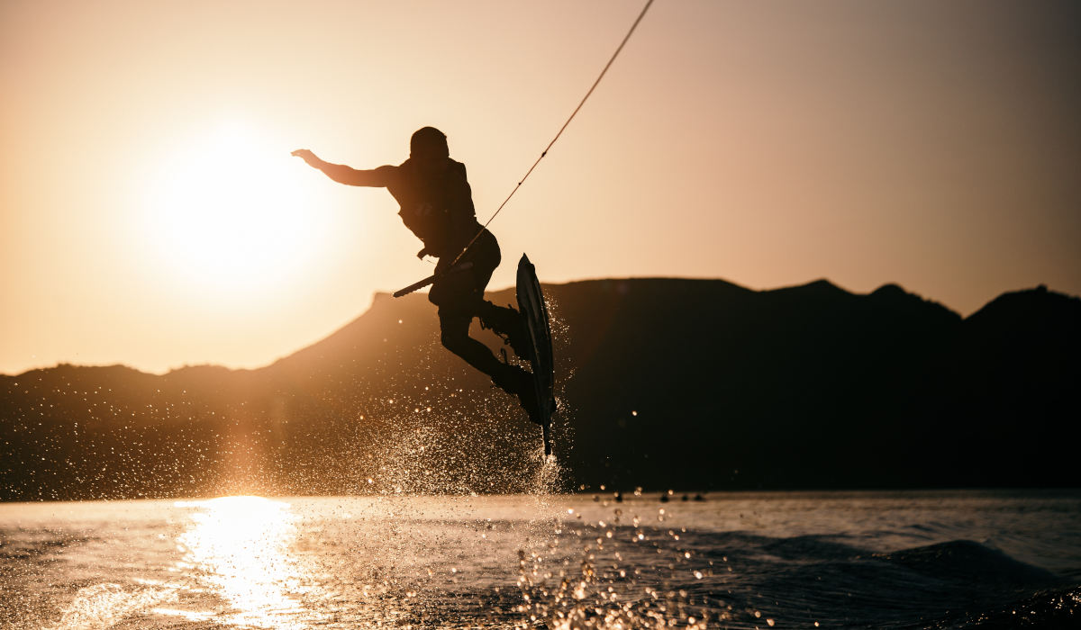 Les meilleurs spots de wakeboard dans le monde - Magazine du Voyageur