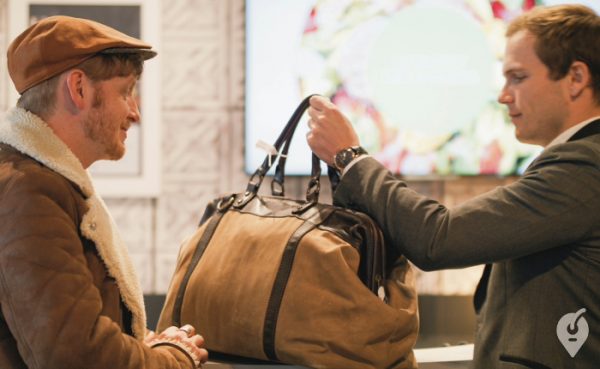 5 raisons d’utiliser une consigne à bagage en voyage