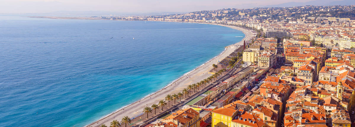 Les 10 incontournables à voir et à faire à Nice - Magazine du Voyageur
