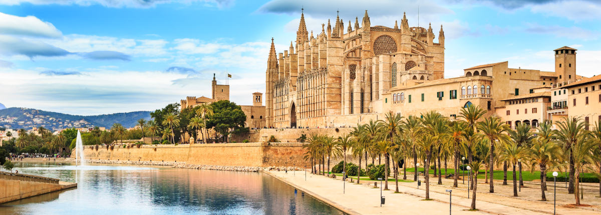 Les incontournables à voir et à faire à Palma de Majorque