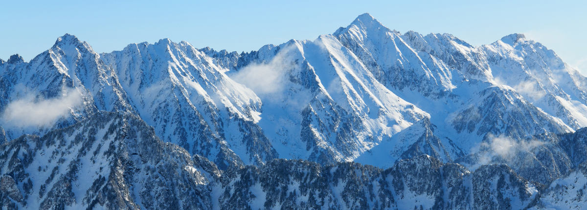 Top 15 des meilleures stations de ski dans les Pyrénées - Magazine du Voyageur