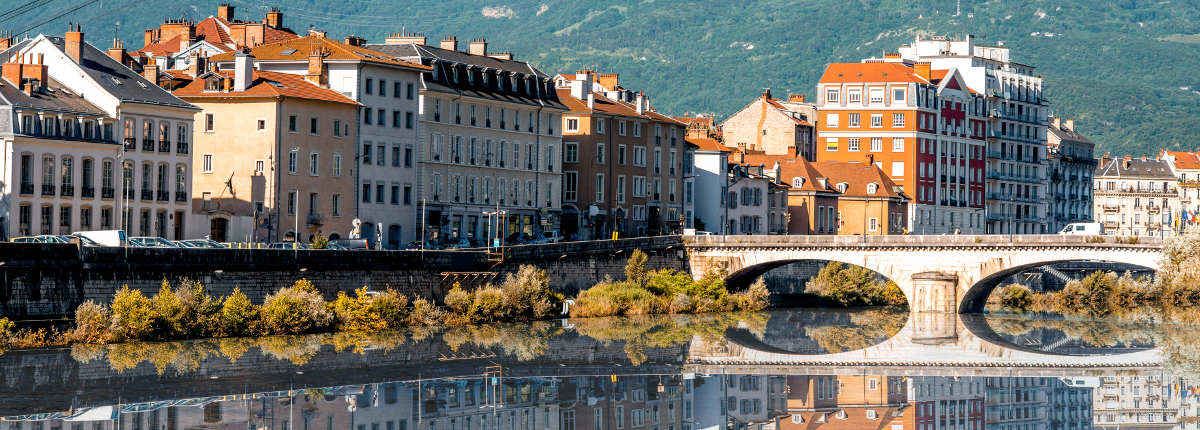 Top 10 des incontournables à voir et à faire à Grenoble