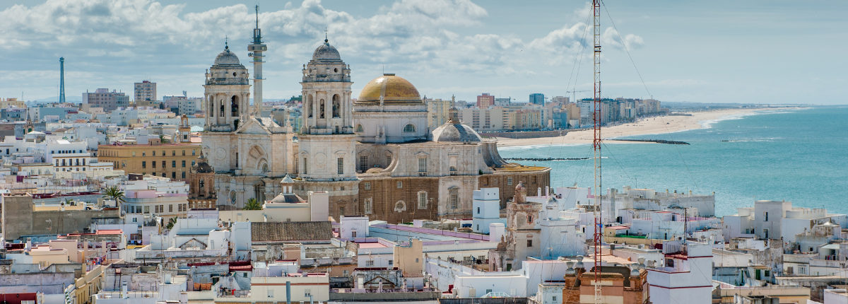 Que voir et visiter à Cadix ? 7 lieux incontournables ! - Magazine du ...