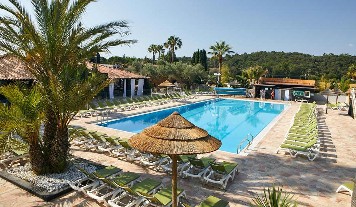 Les 15 plus beaux campings de France - Magazine du Voyageur