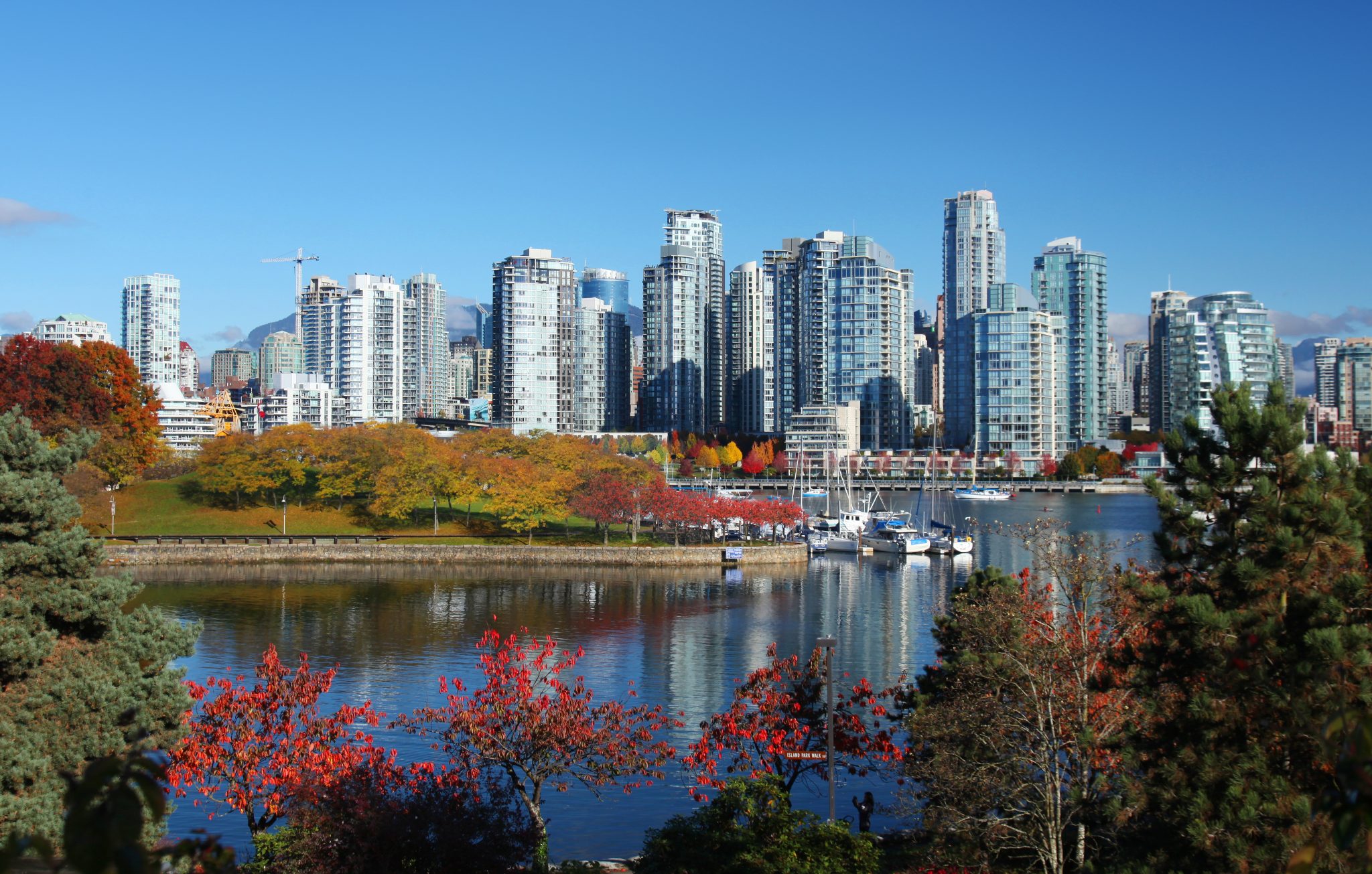 Guide de voyage sur la route Transcanadienne - Magazine du Voyageur