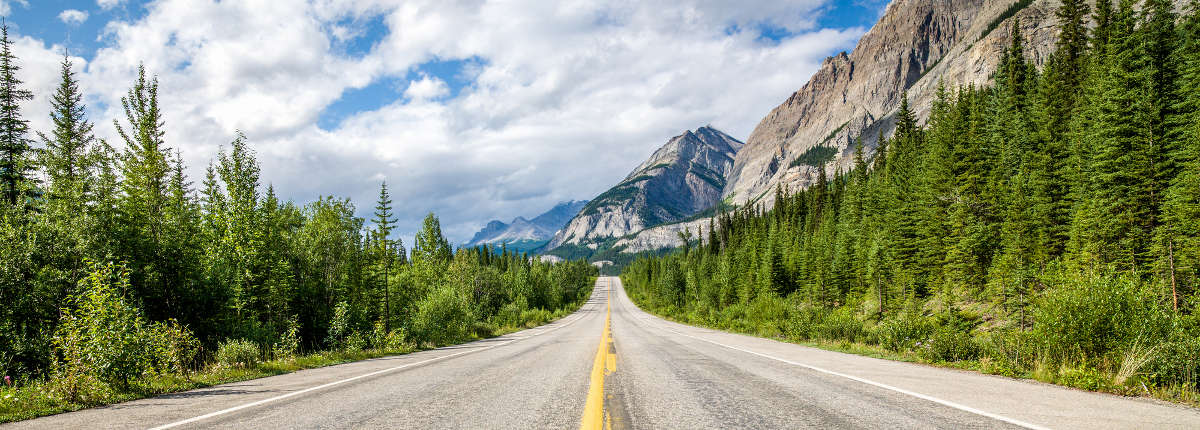 Guide de voyage sur la route Transcanadienne - Magazine du Voyageur