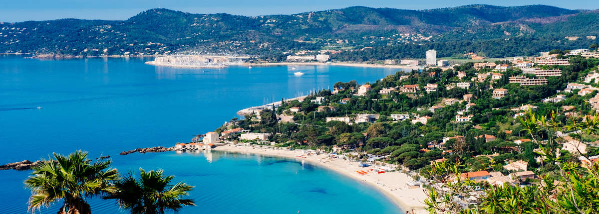 top 15 Week-end à la Mer en France