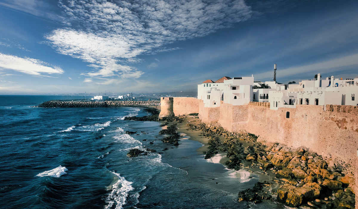 Top 12 des incontournables à voir et à faire au Maroc