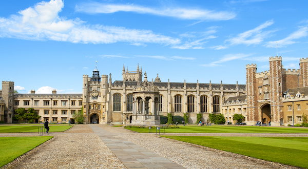Les plus belles universités du monde - Magazine du Voyageur