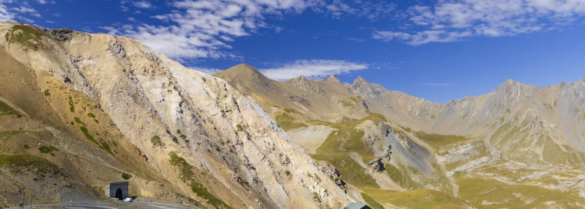 Valloire Galibier : les incontournables