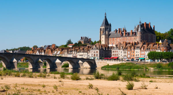 Gien : notre top 5 des choses à voir et à faire