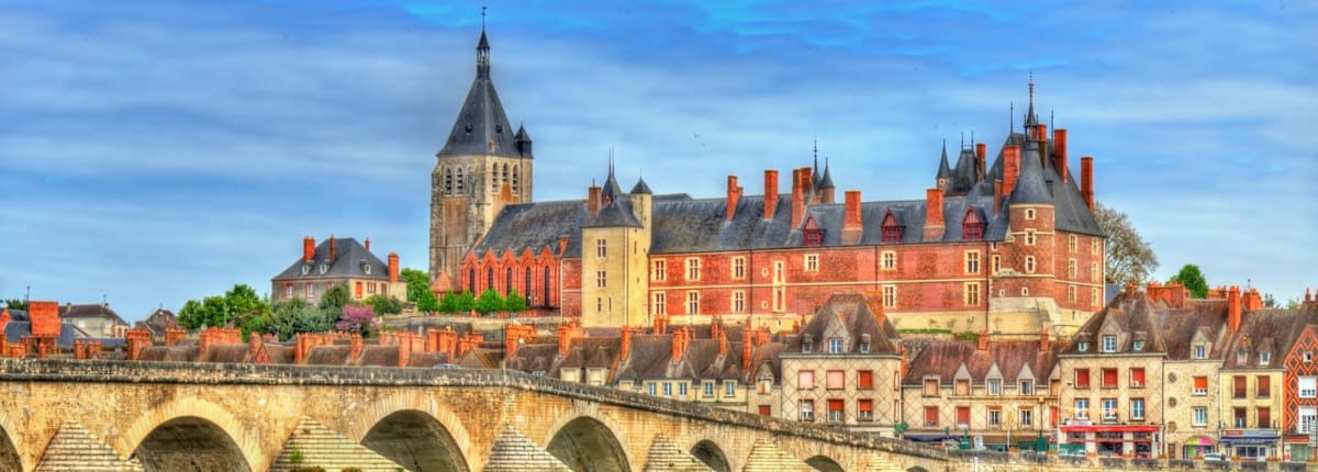 Gien : notre top 5 des choses à voir et à faire